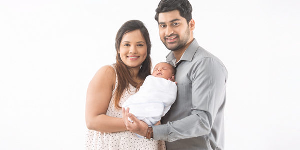 A father’s role in pregnancy and childbirth – Ninewells Hospital