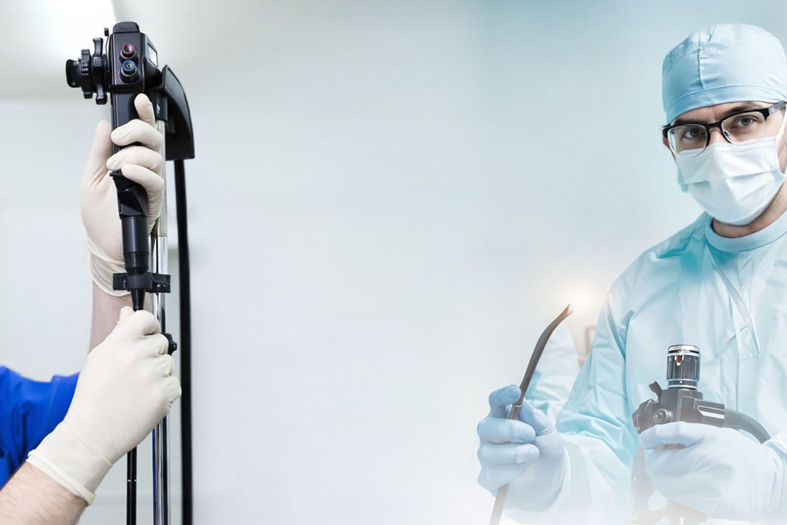 Our Specialities – Ninewells Hospital